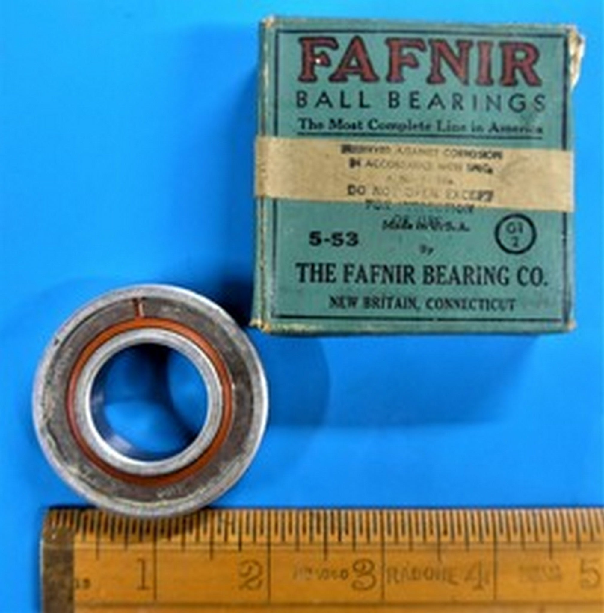 Airframe - Materials – Skycraft Limited