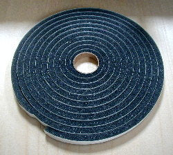 Spacers, Strips & Sealing - Rans – Skycraft Limited
