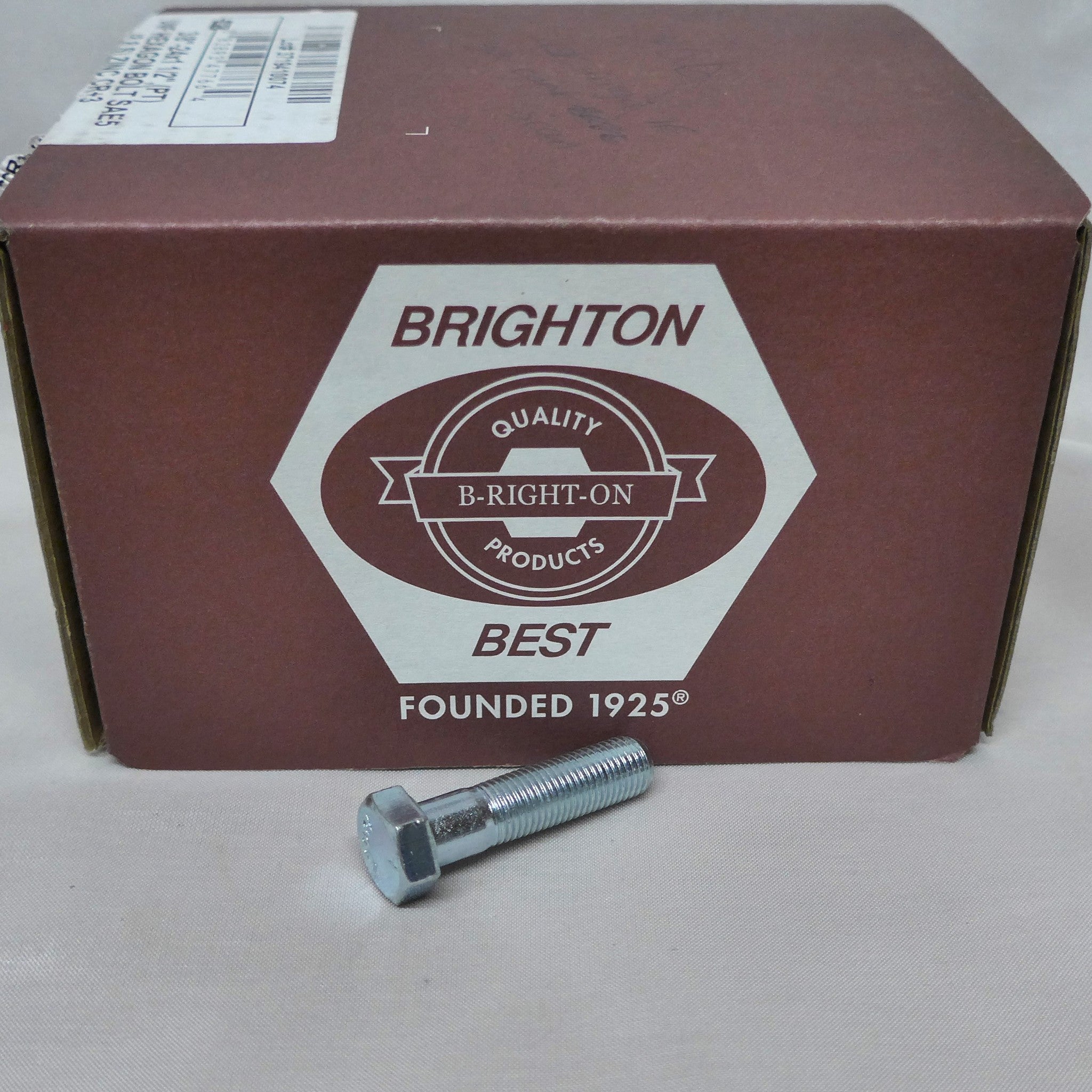 Hardware - Commercial > Imperial > Hex Bolts & Set Screws – Skycraft ...