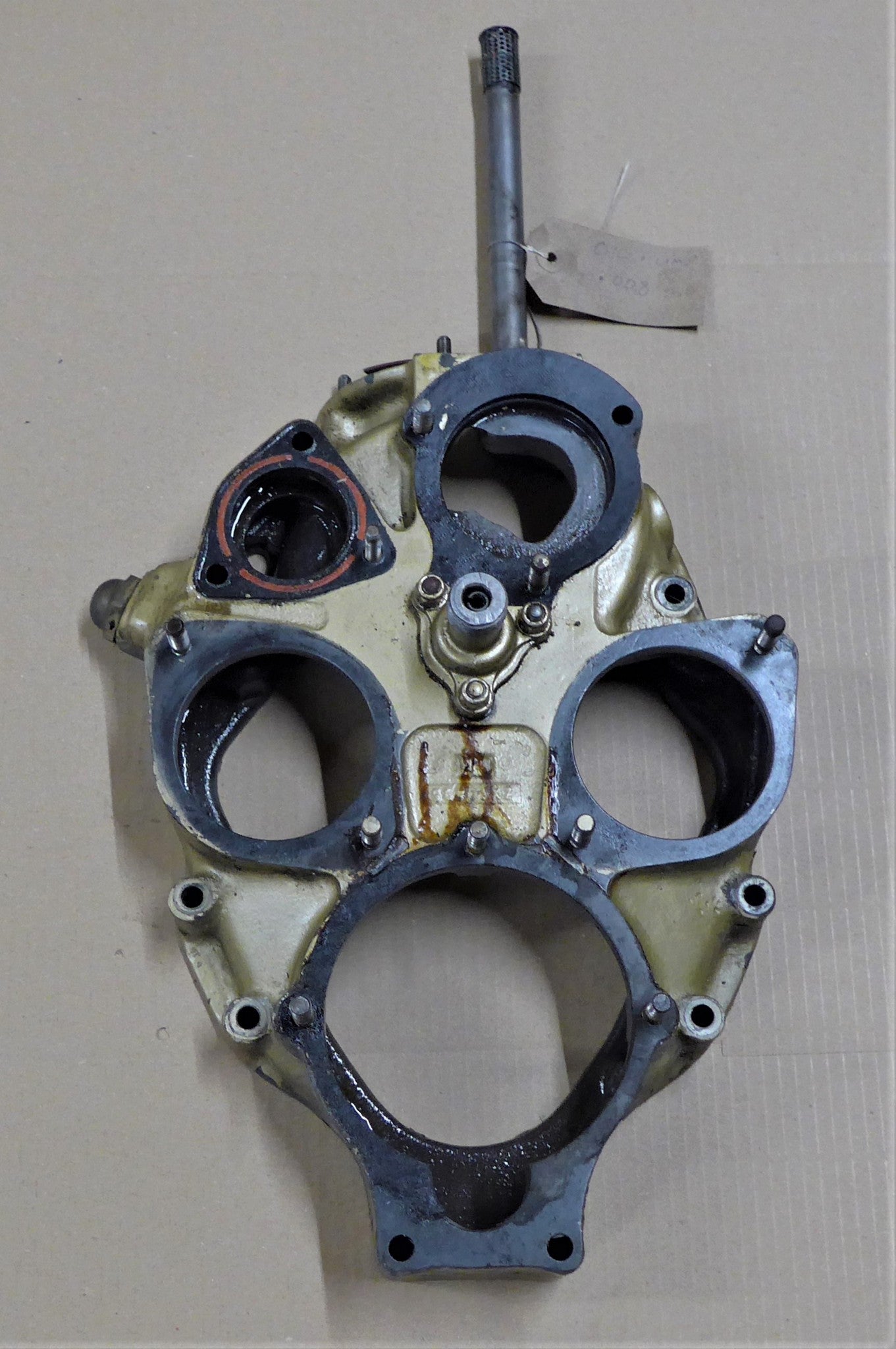 Continental Parts - Engine Parts - Used & Reconditioned – Skycraft Limited