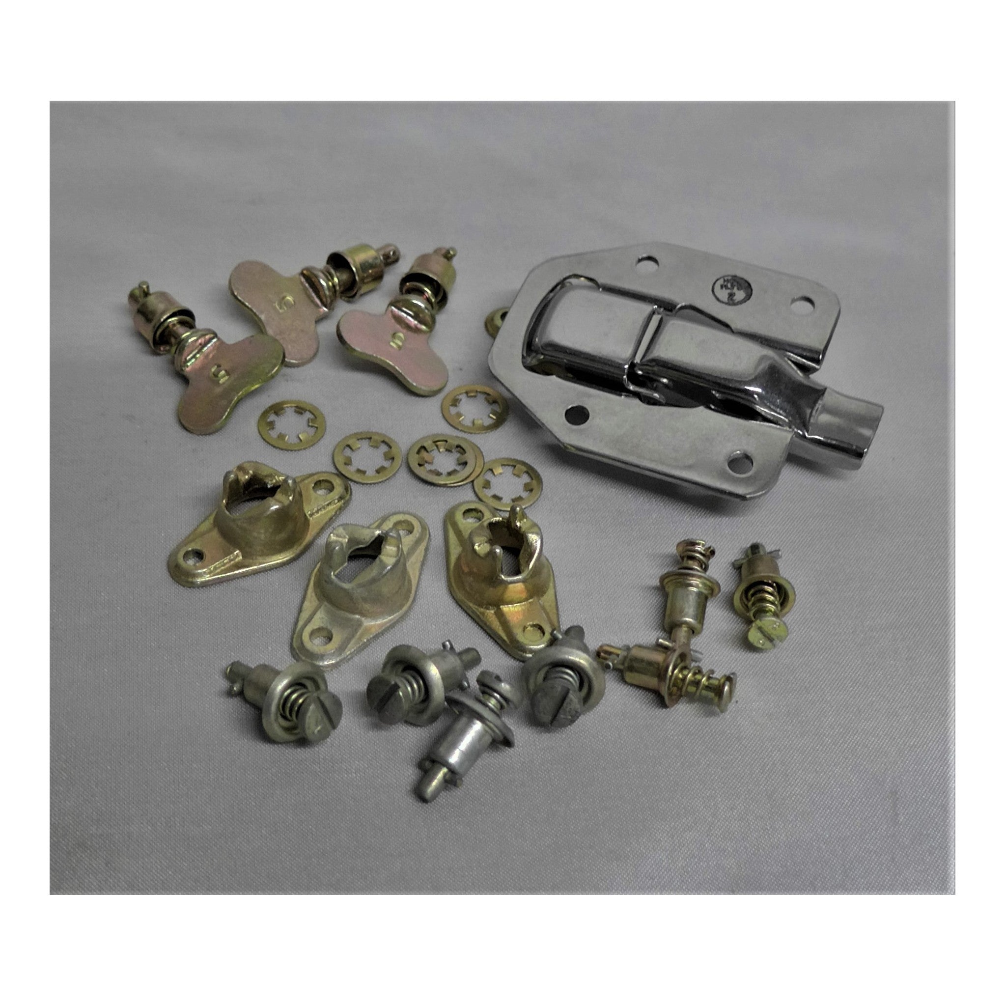 Cowl Fasteners - Hardware - Imperial – Page 2 – Skycraft Limited