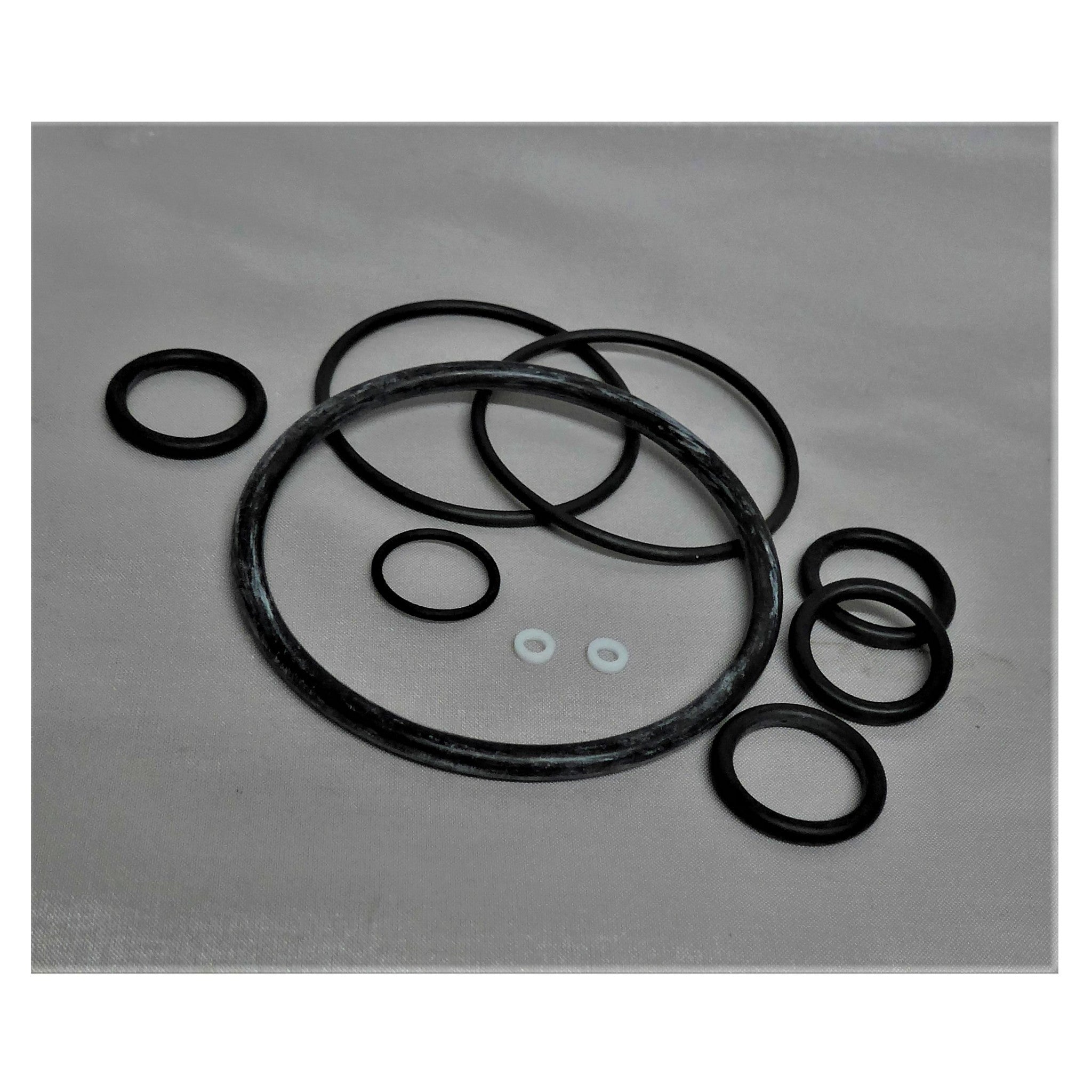 O-Rings - Hardware - Imperial – Skycraft Limited