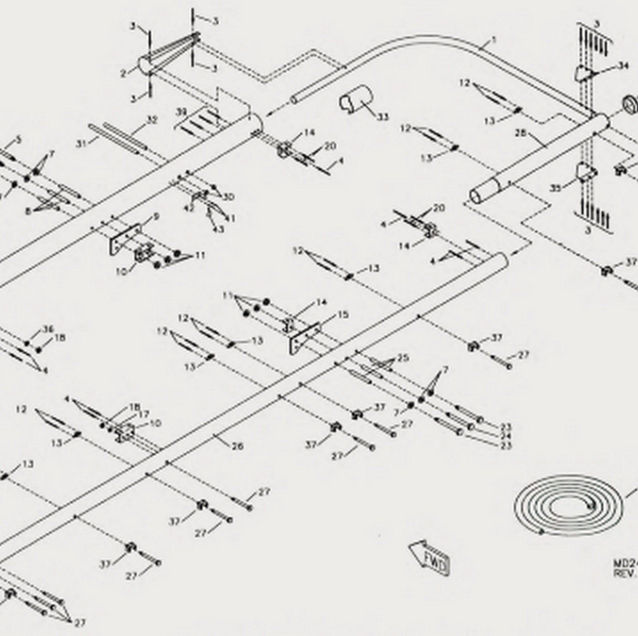 Wing - Rans – Skycraft Limited