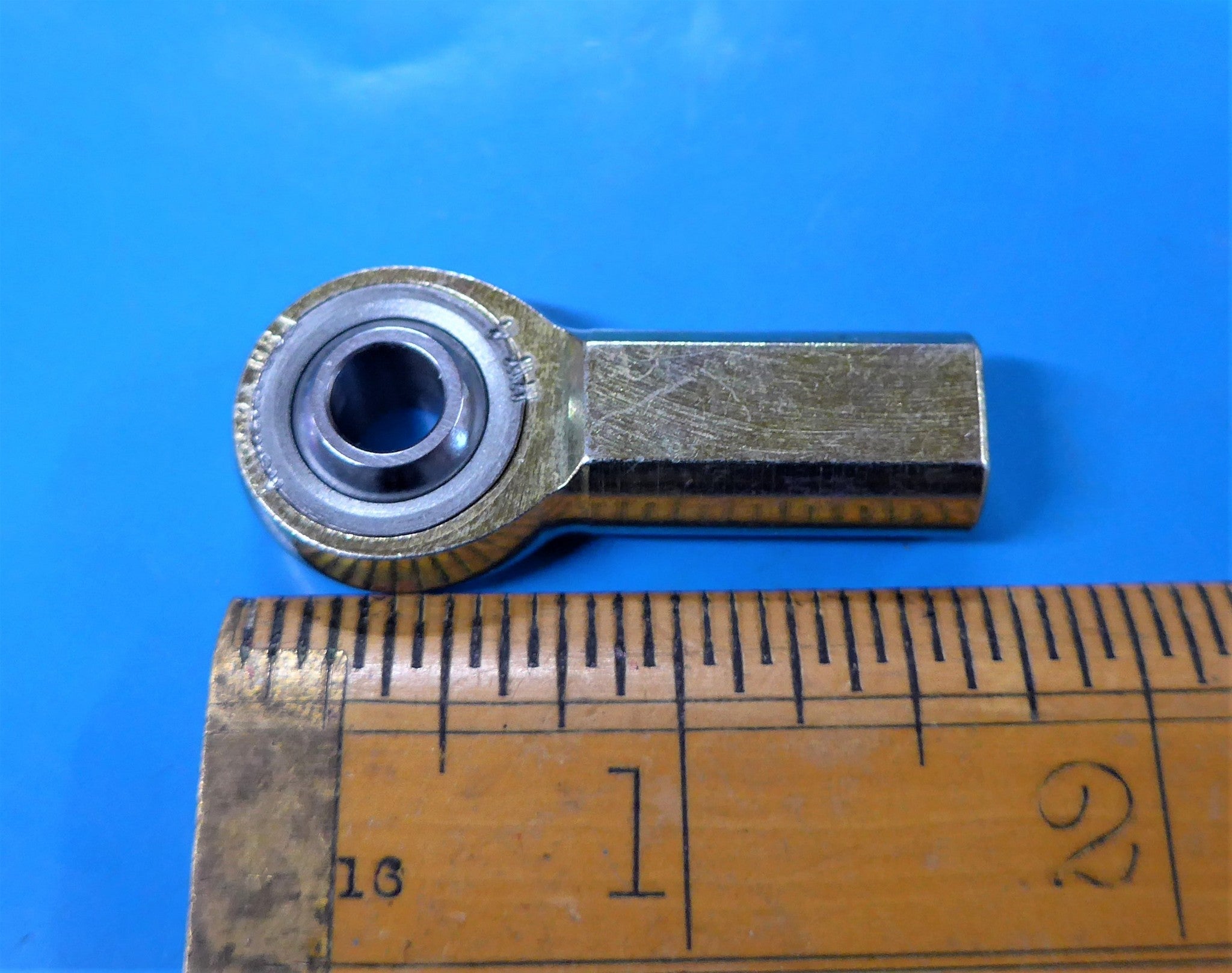 Rod End Fittings - Airframe - Materials – Skycraft Limited