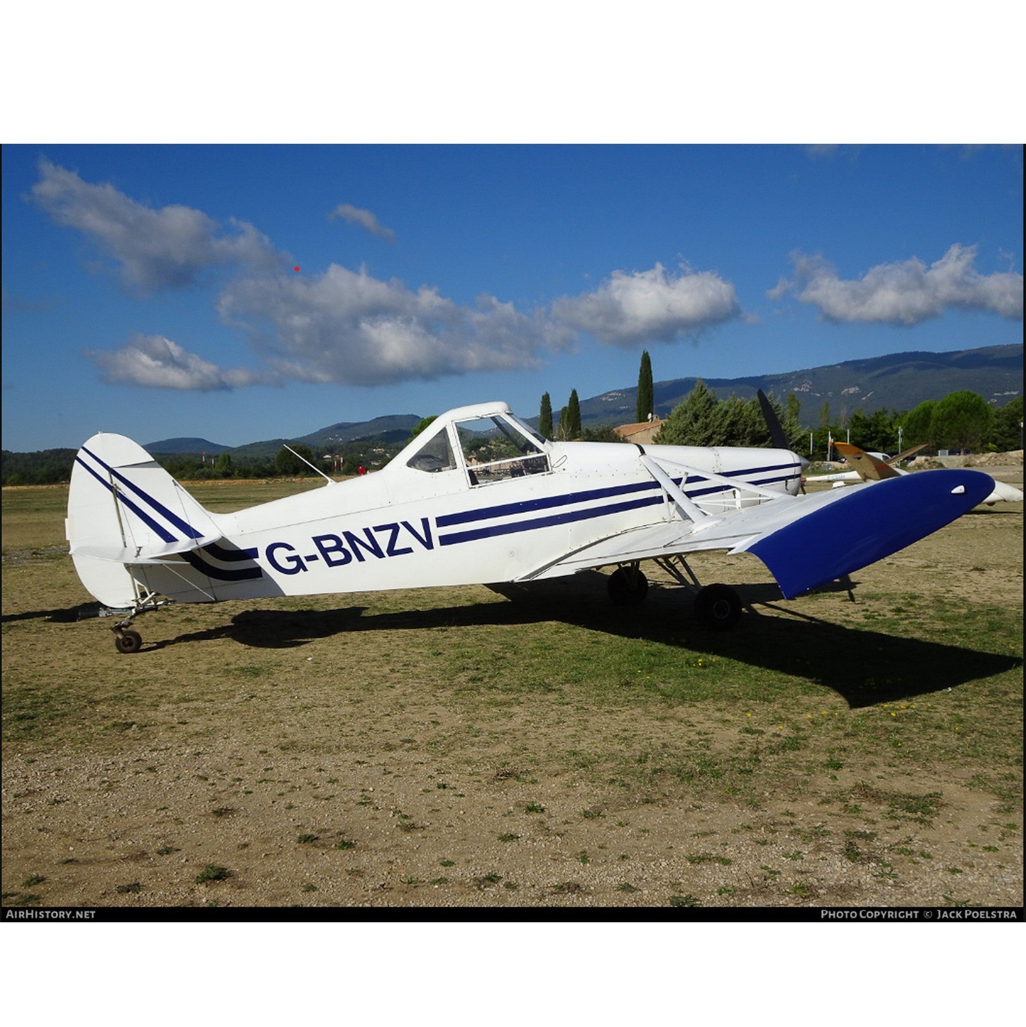 Piper - Airframe - Used & Reconditioned – Skycraft Limited
