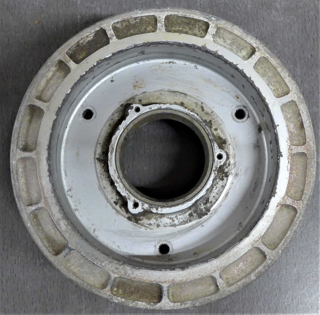 Wheels & Wheel Parts - Wheels & Brakes - Used & Reconditioned ...