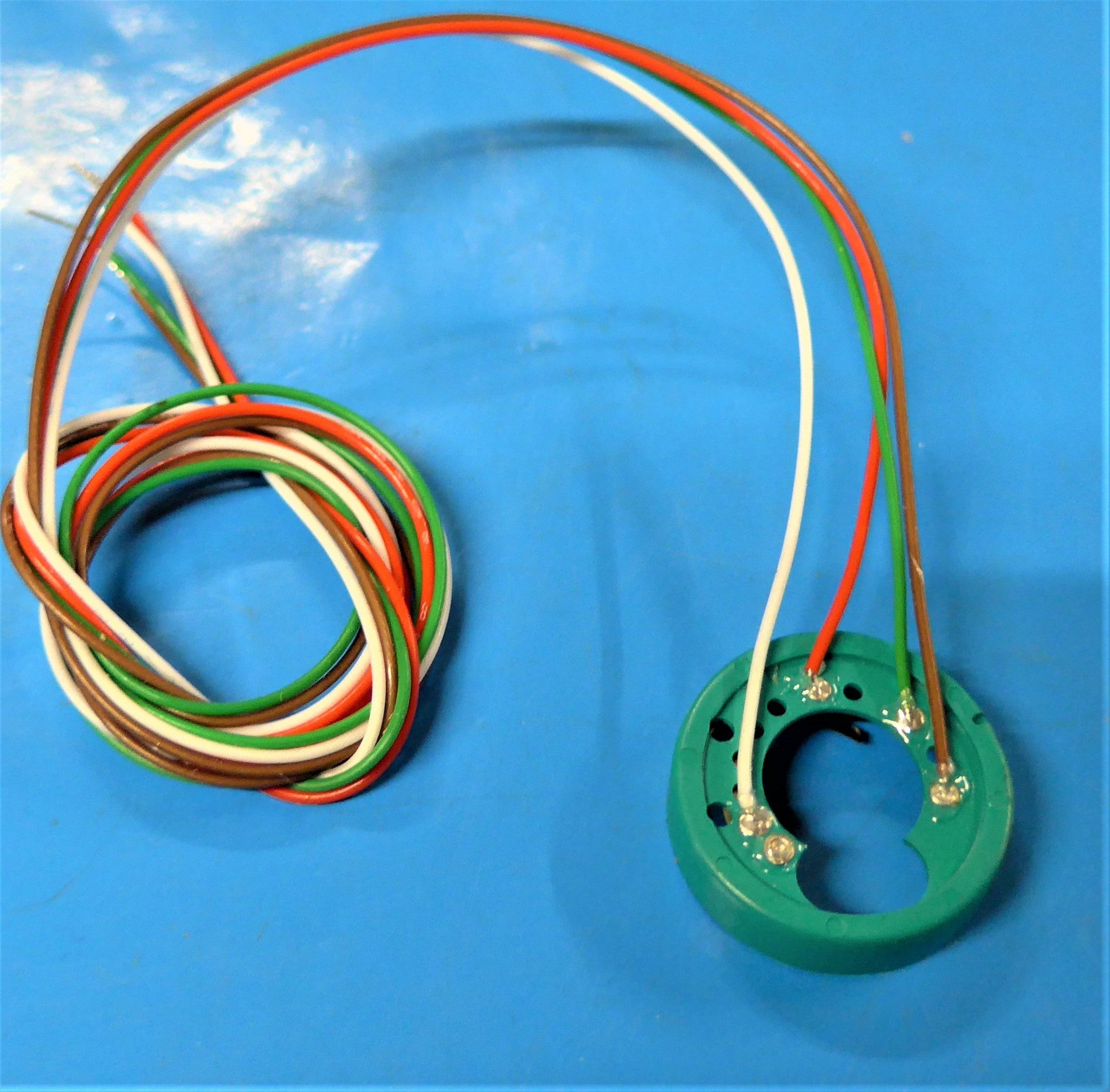 Resistor - Materials - Electrical - Miscellaneous – Skycraft Limited