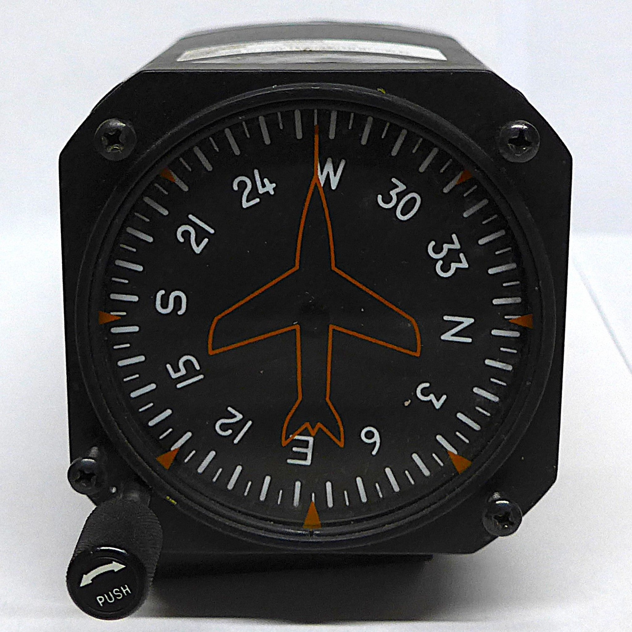 Falcon Directional Gyro - Vacuum (A/R) – Skycraft Limited
