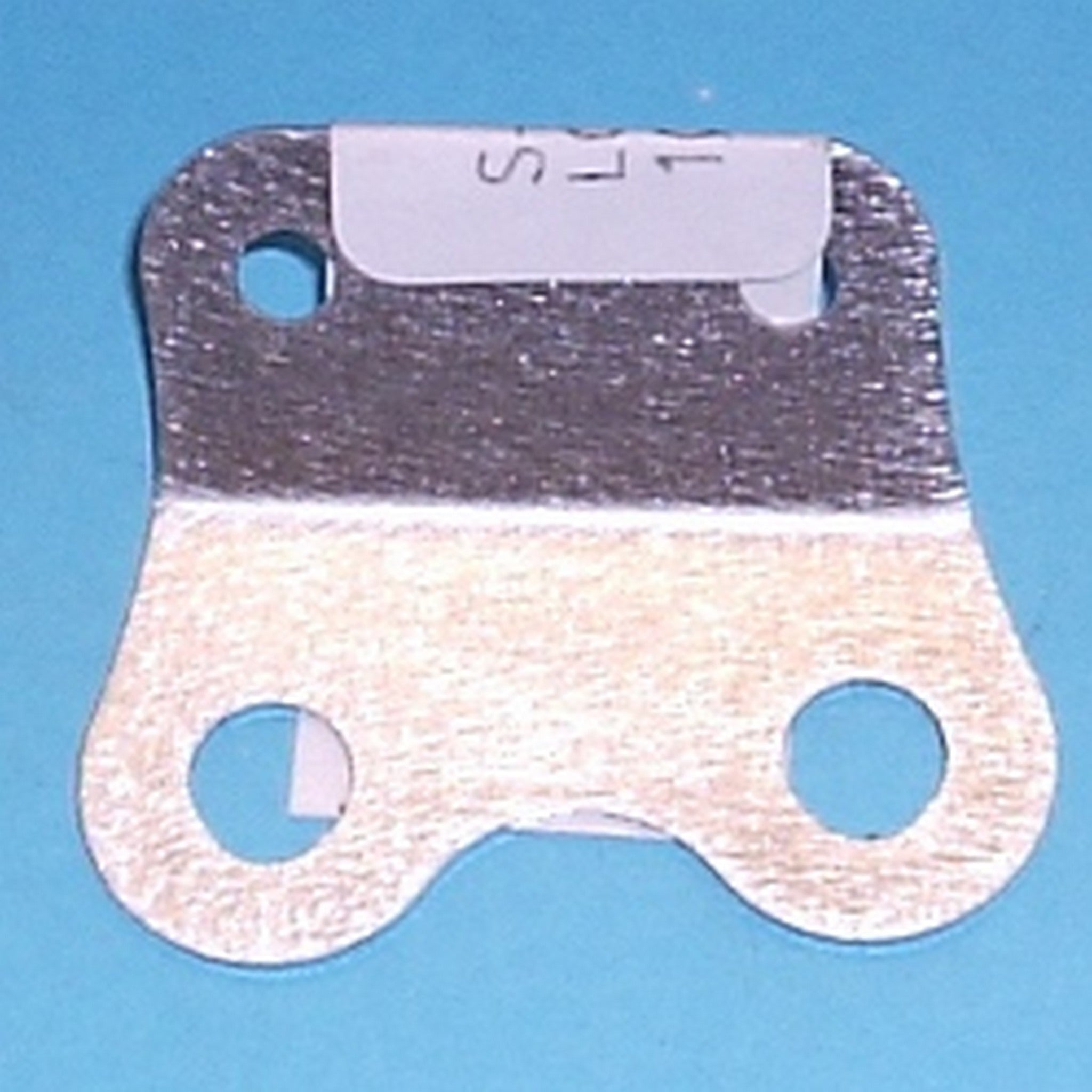 Main Gear Fairing Lower Bracket LH – Skycraft Limited