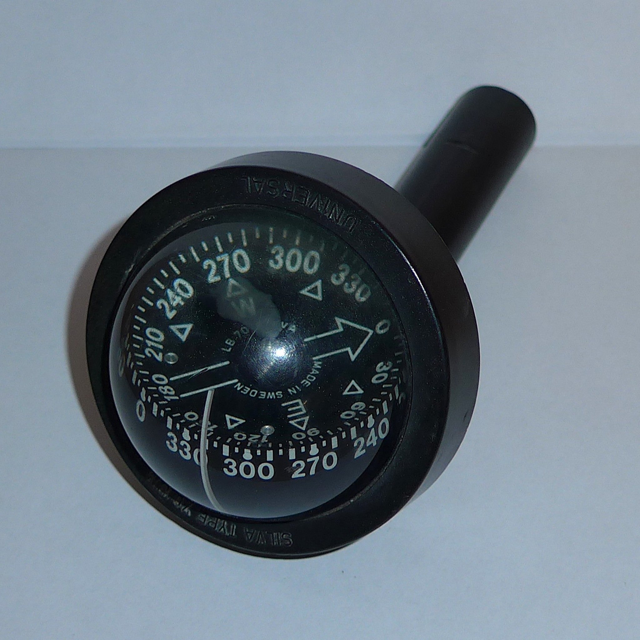 Silva Type 70UN Compass (A/R) – Skycraft Limited