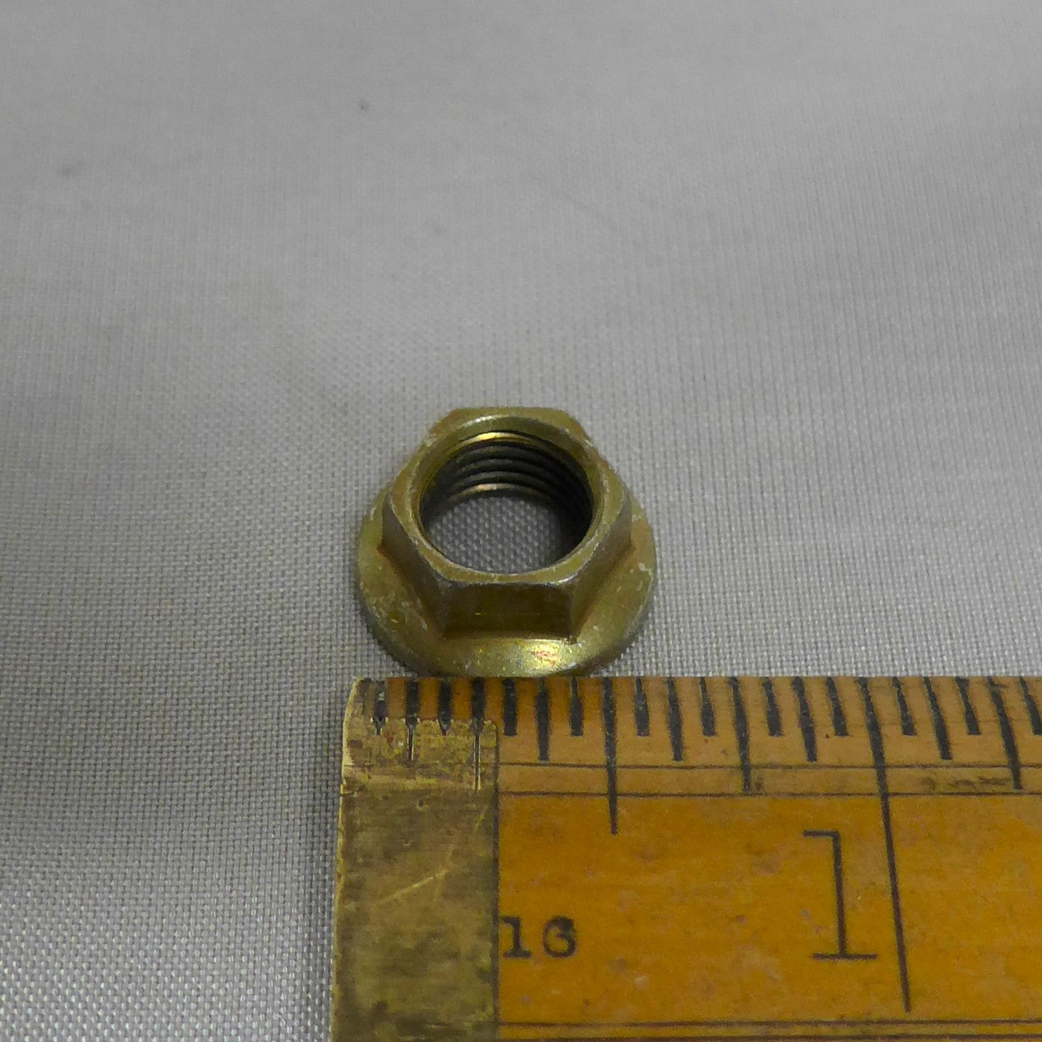 Pal Nut - Hardware - Imperial - Nuts - MS – Skycraft Limited