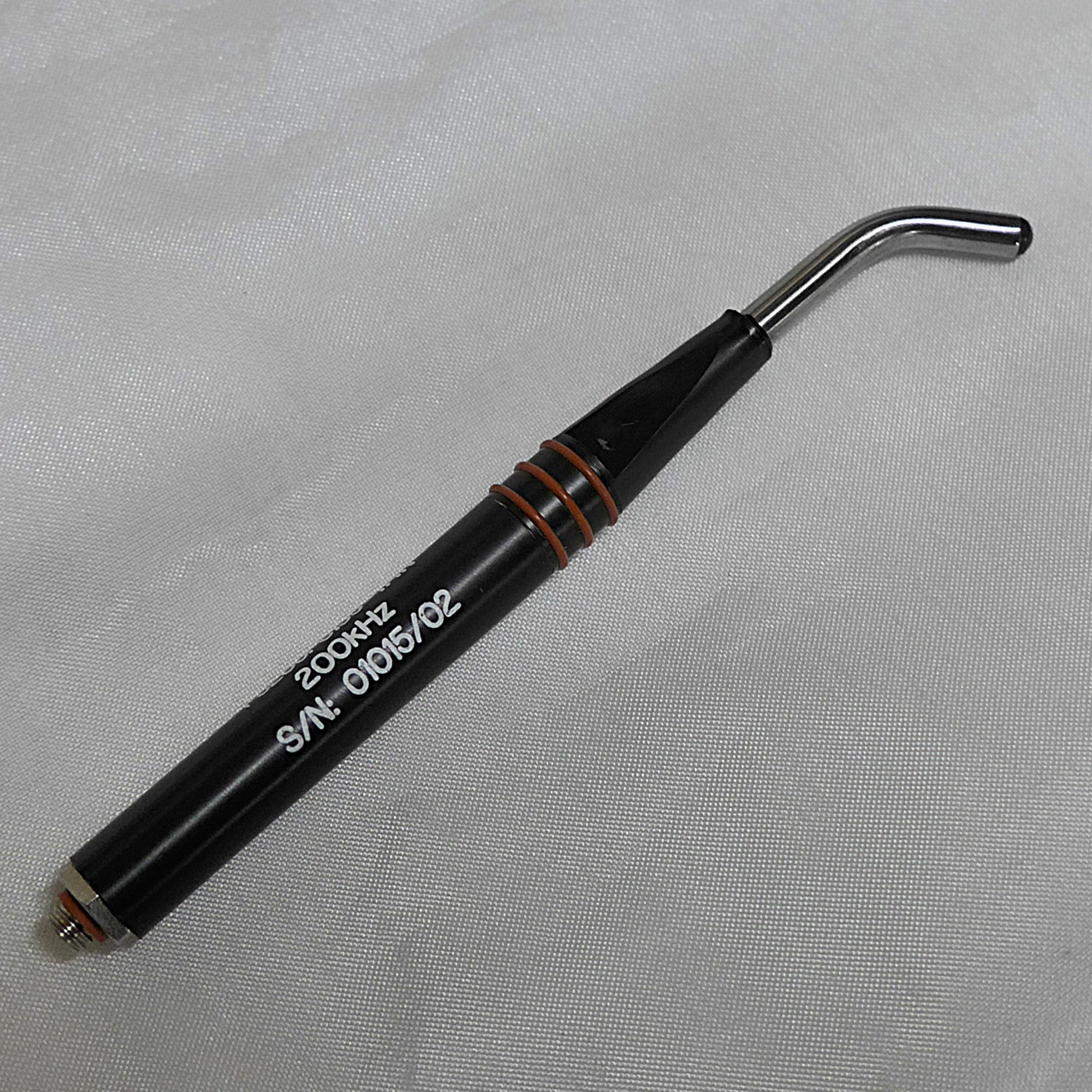ETher NDE Probe – Skycraft Limited