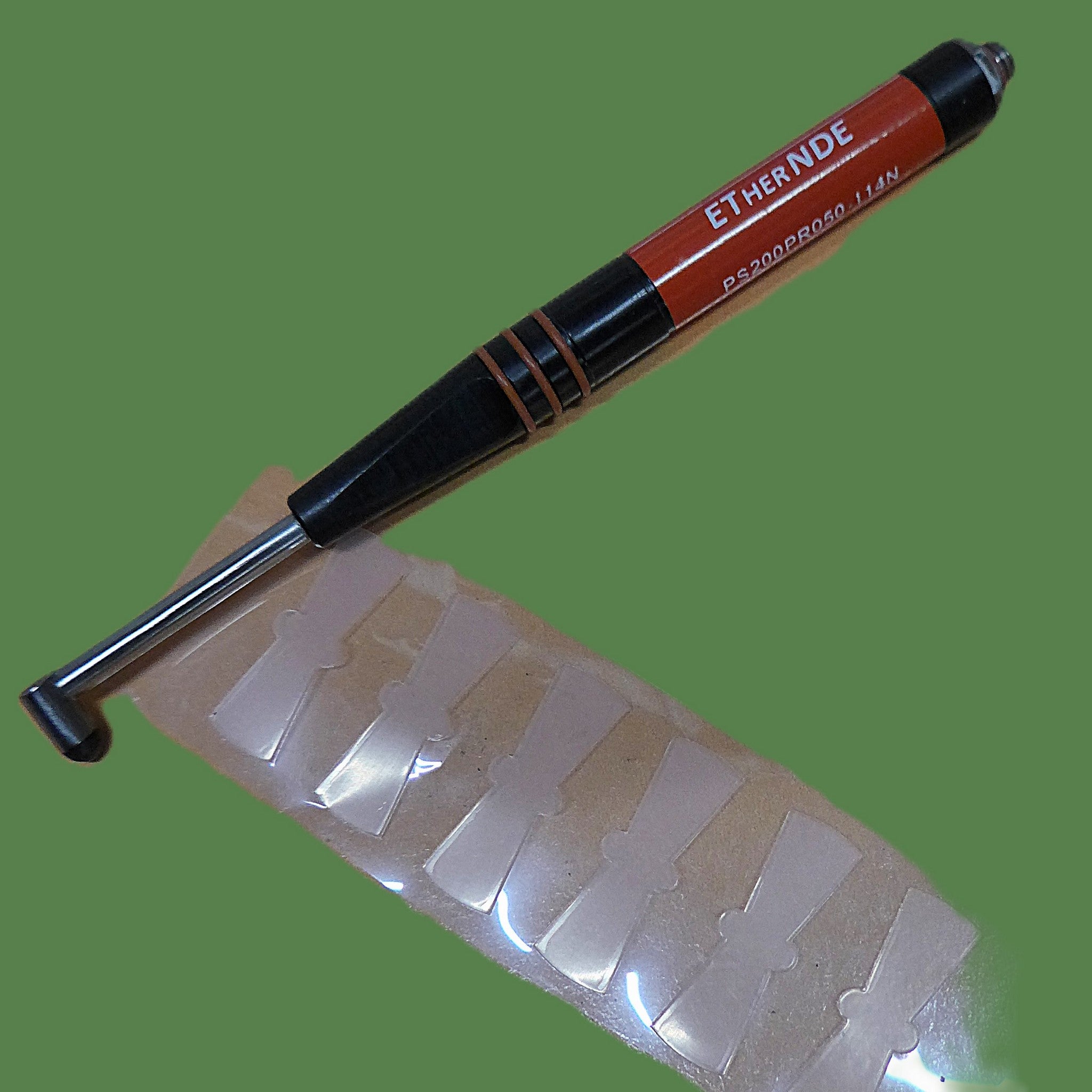 ETher NDE Probe - 90 deg – Skycraft Limited
