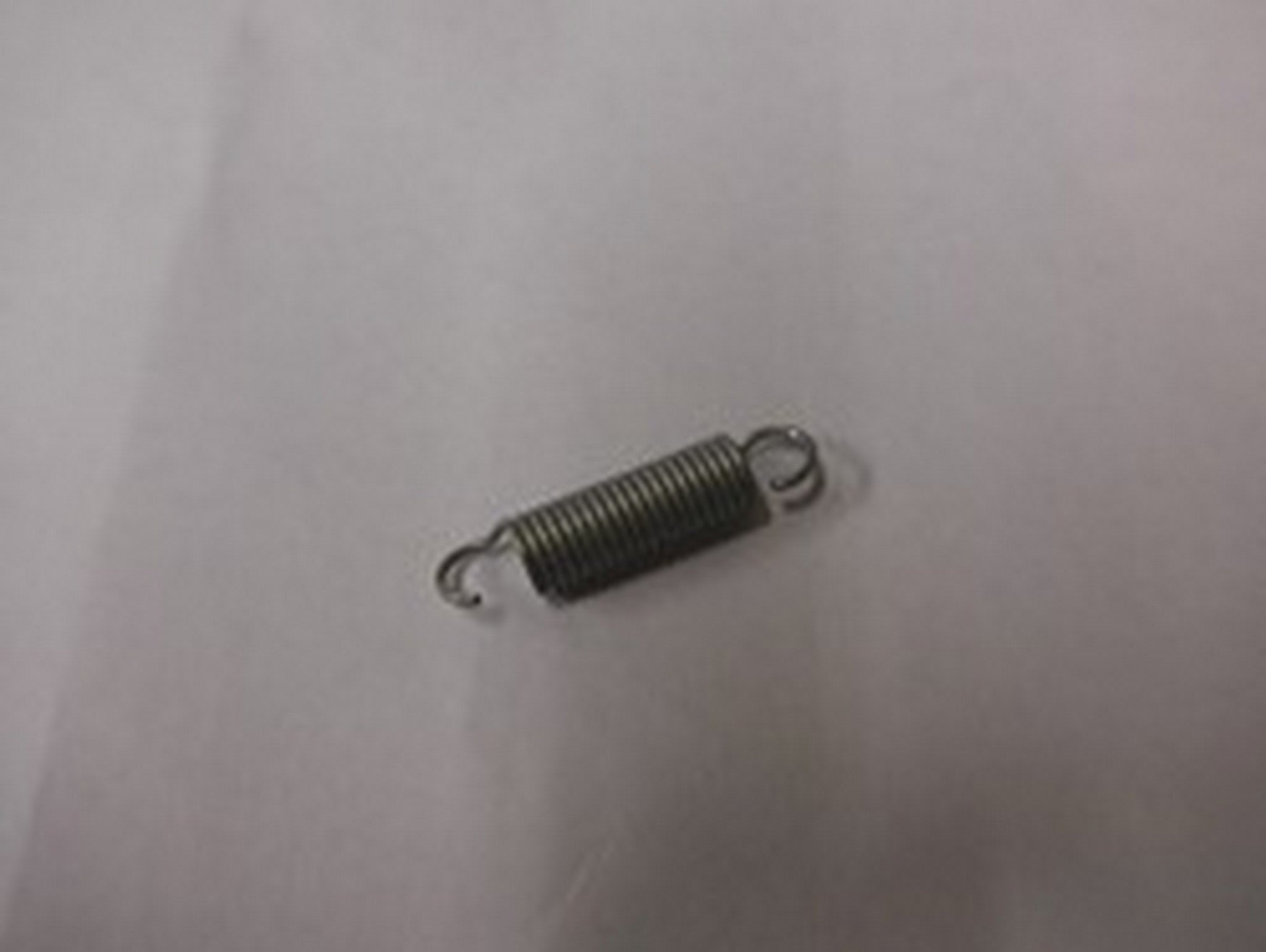 Baffle Spring - Jabiru - Jabiru Common Parts - Jabiru Hardware ...