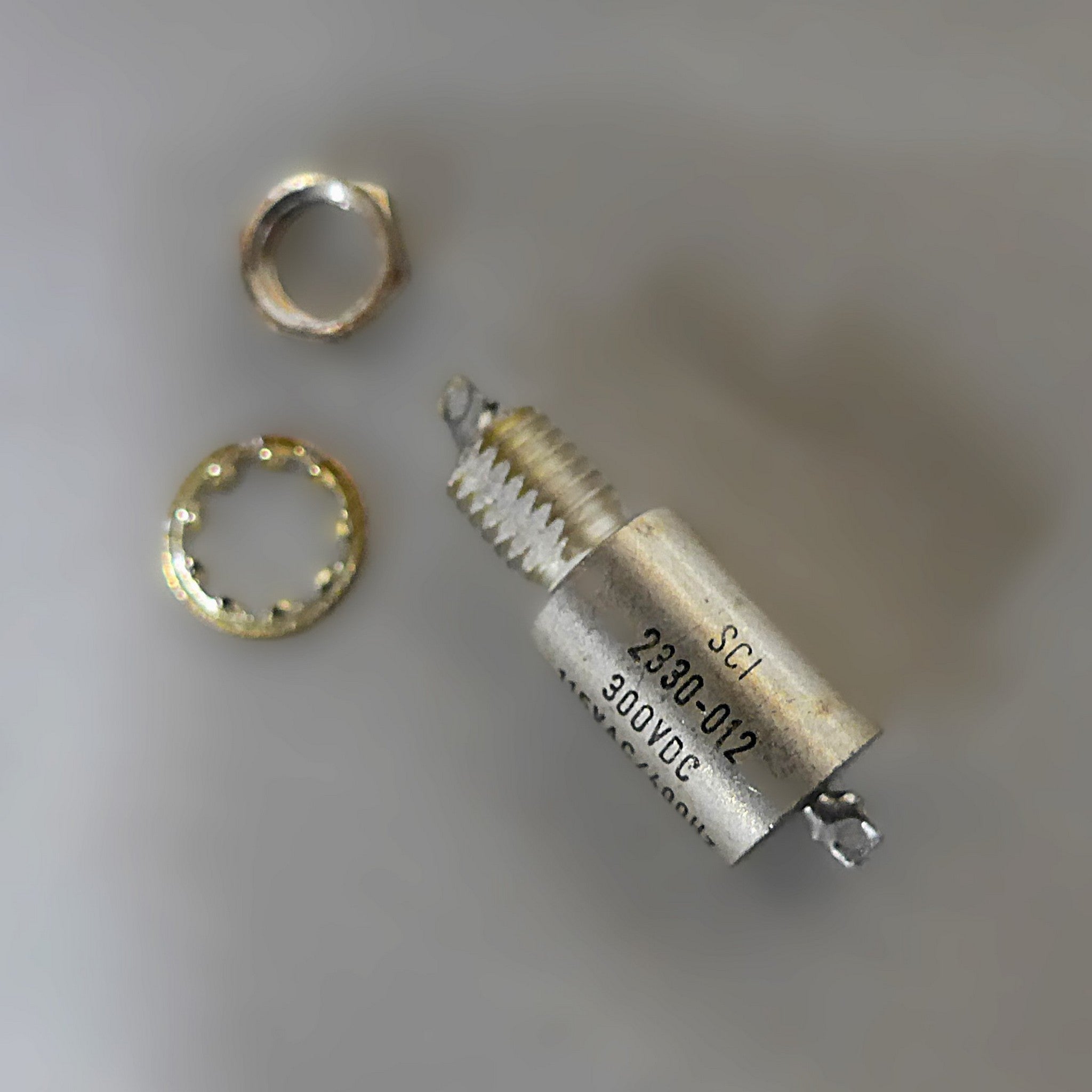 Radio Frequency Interfere Filter – Skycraft Limited