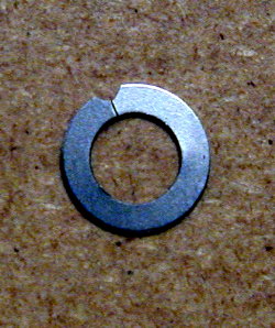 Snap Ring - Rans - Cowlings & Cowl Fasteners – Skycraft Limited