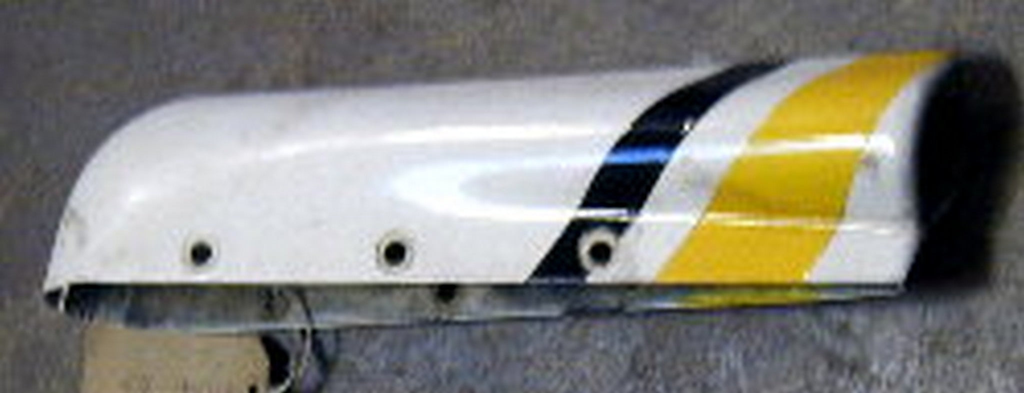 Rudder Top Fairing (A/R) - Chop Shop - Airframe - Piper – Skycraft Limited