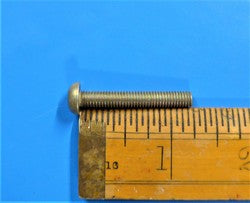 Machine Screw - Hardware - Imperial - Screws - Machine AN – Skycraft ...