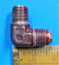 Elbow - Hardware - Imperial - Pipe Fittings – Skycraft Limited