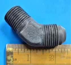 Elbow - Hardware - Imperial - Pipe Fittings – Skycraft Limited