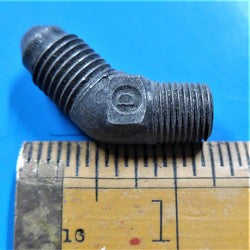 Elbow - Hardware - Imperial - Pipe Fittings – Skycraft Limited