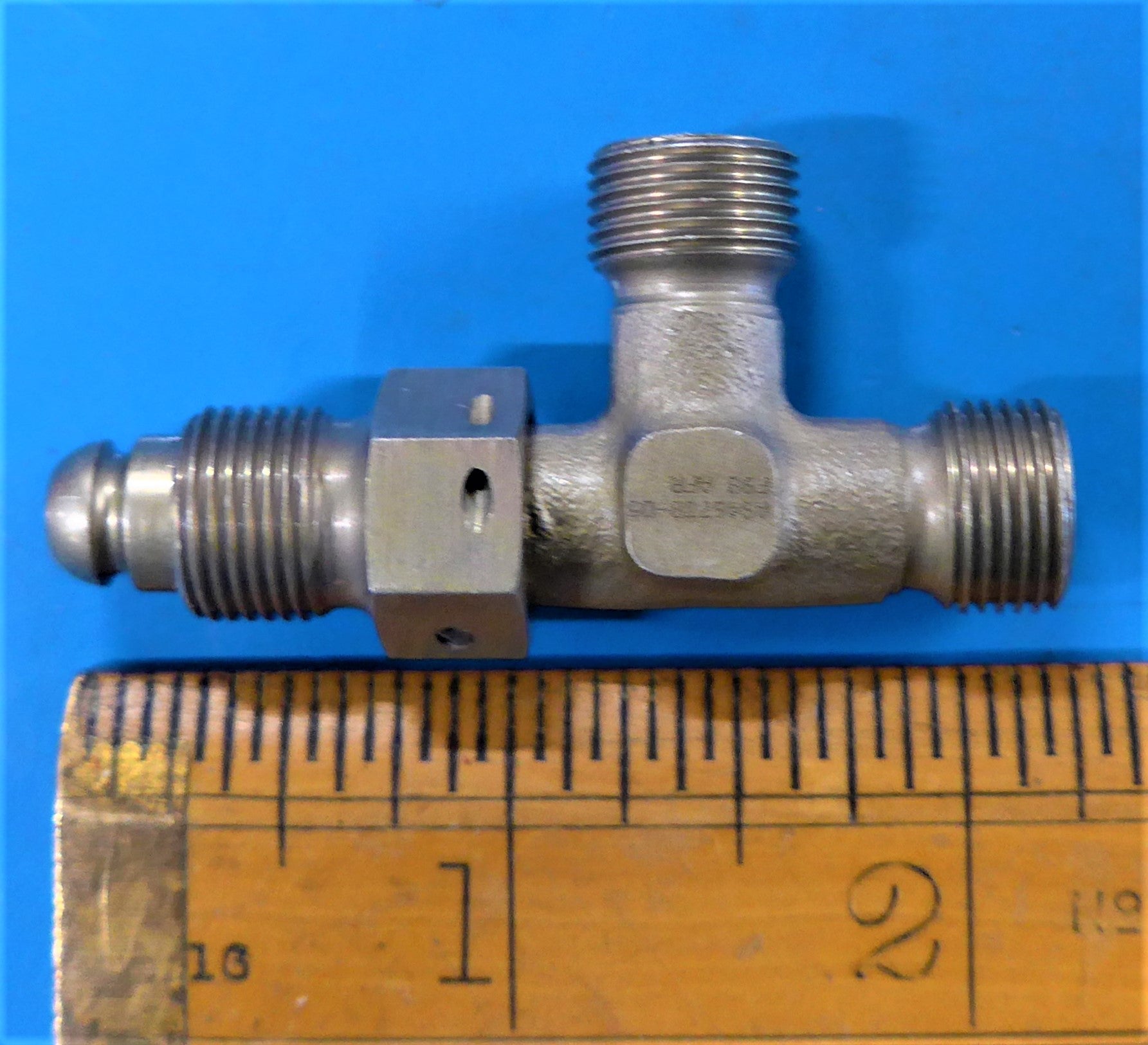 Tee – Skycraft Limited