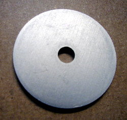 Washer - Rans - Engine Mounts & Equip. – Skycraft Limited