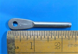 Eye End (Roll Swaged) - Materials - Control Cable & Sundries - Control ...