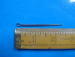 Split Pin - Hardware - Imperial - Pins - Split Pins MS – Skycraft Limited