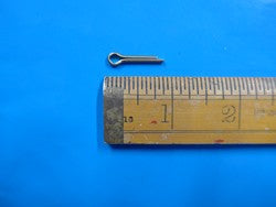 Split Pin - Hardware - Imperial - Pins - Split Pins MS – Skycraft Limited