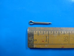 Split Pin - Hardware - Imperial - Pins - Split Pins MS – Skycraft Limited