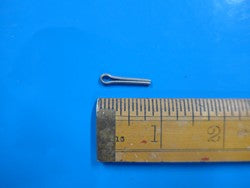 Split Pin - Hardware - Imperial - Pins - Split Pins MS – Skycraft Limited