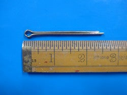 Split Pin - Hardware - Imperial - Pins - Split Pins MS – Skycraft Limited