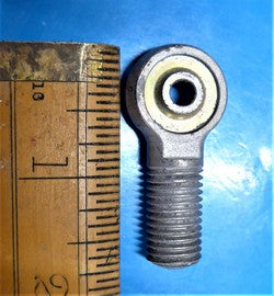 Rod End - Materials - Airframe - Rod End Fittings – Skycraft Limited