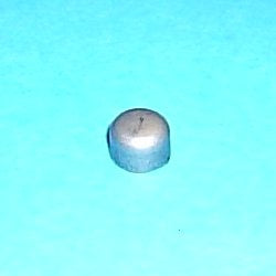 Welsh Plug - 8mm - Jabiru - Jabiru Common Parts - Jabiru Hardware ...