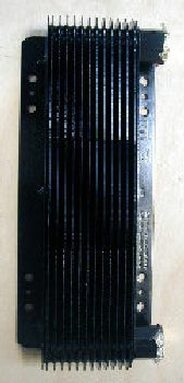 Oil Cooler Thick Black - Jabiru - Jabiru Engine Spares - Jabiru Oil ...
