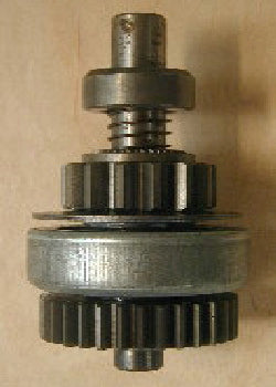 Starter Clutch - Jabiru - Jabiru Engine Spares - Jabiru Starter Motors ...