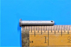 Steel Pin - Hardware - Imperial - STD Parts – Skycraft Limited